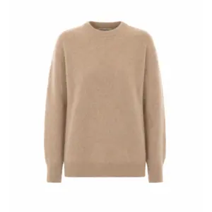 Max Mara Smmchicca Sweater - Cream
