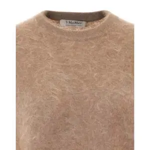Max Mara Smmchicca Sweater