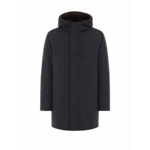 Herno Parka - Blue