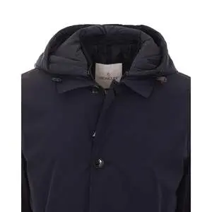 Moncler Everine Short Parka