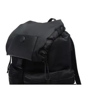 Moncler Kenton Backpack - Black