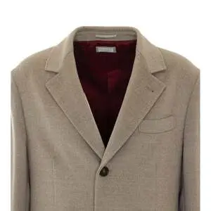 Brunello Cucinelli Coat