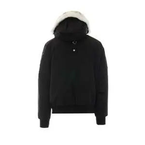 Moose Knuckles Original Ballistic Bomber