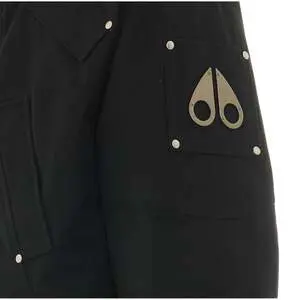 Moose Knuckles Original Ballistic Bomber