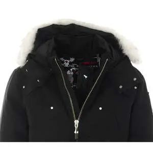 Moose Knuckles Original Ballistic Bomber