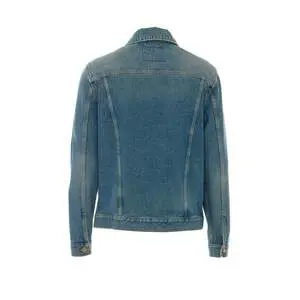 GOLDEN GOOSE Denim Jacket
