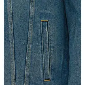 GOLDEN GOOSE Denim Jacket