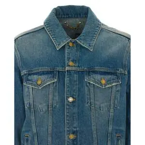 GOLDEN GOOSE Denim Jacket