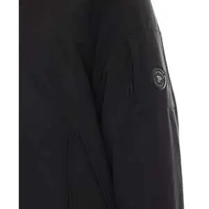 C.P. COMPANY Shell-r Padded Parka