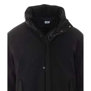 C.P. COMPANY Shell-r Padded Parka