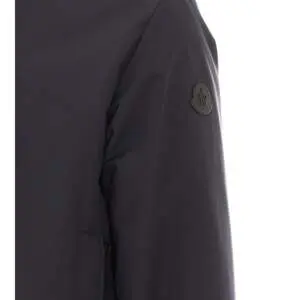 Moncler Luserna Short Down Jacket