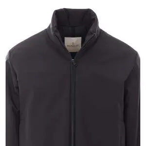 Moncler Luserna Short Down Jacket