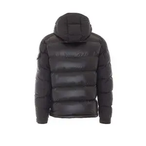 Moncler Maya Down Jacket - Black