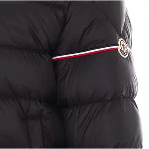 Moncler Ravenlock Down Jacket