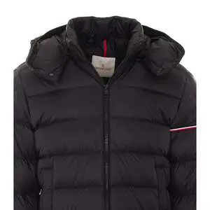 Moncler Ravenlock Down Jacket