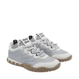 Miu Miu Tyre Sneakers