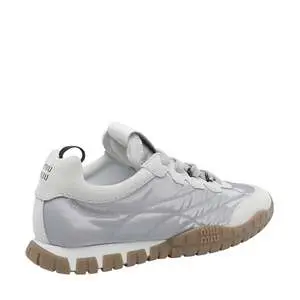 Miu Miu Tyre Sneakers