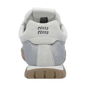 Miu Miu Tyre Sneakers