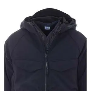 C.P. COMPANY Shell-r Padded Jacket