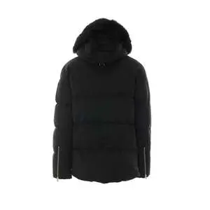 Moose Knuckles Original 3q Heavy Jacket