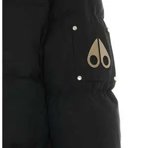 Moose Knuckles Original 3q Heavy Jacket