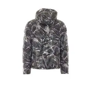 Moose Knuckles Iceberg Quilt Down Jacket