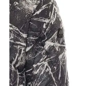Moose Knuckles Iceberg Quilt Down Jacket