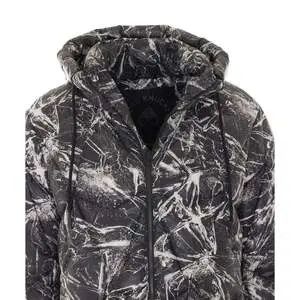Moose Knuckles Iceberg Quilt Down Jacket