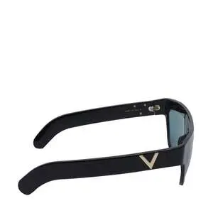 Valentino Garavani Logo Sunglasses