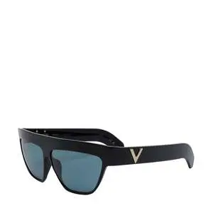 Valentino Garavani Logo Sunglasses