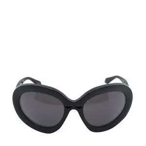 Alaïa Butterfly Sunglasses - Black