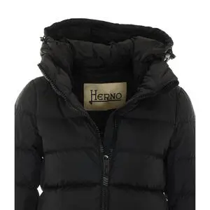 Herno Chamonix Down Jacket