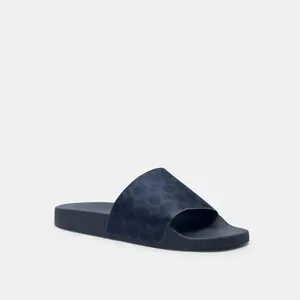 COACH OUTLET Slide - Denim