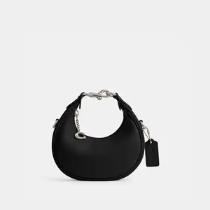 COACH OUTLET Jonie Bag - Silver/black