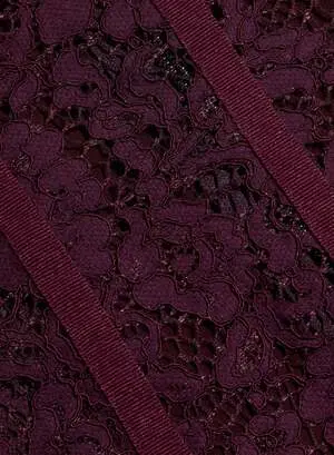 L'Agence Jenny Lace Bustier