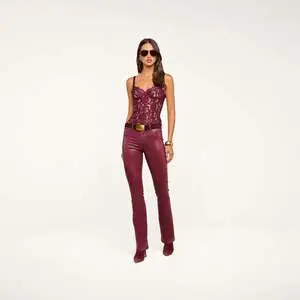 L'Agence Jenny Lace Bustier
