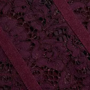 L'Agence Jenny Lace Bustier