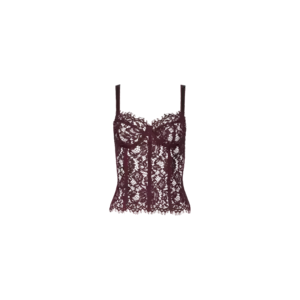 L'Agence Jenny Lace Bustier