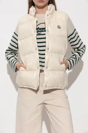 Moncler Puffer Vest ‘badia