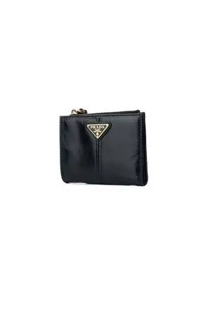 Prada Accessories Wallets