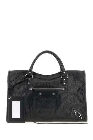 Balenciaga Handheld Bag - Multicolor