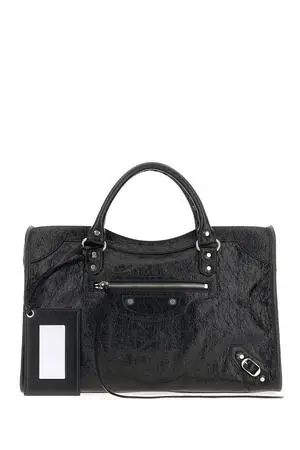 Balenciaga Handheld Bag - Multicolor