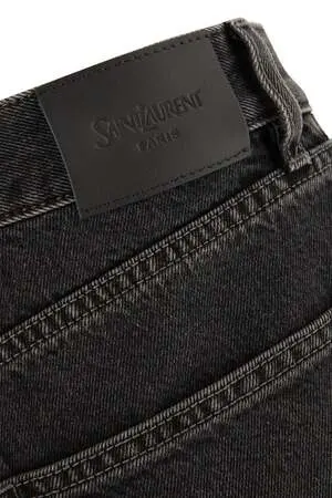 Saint Laurent Clothing Jeans