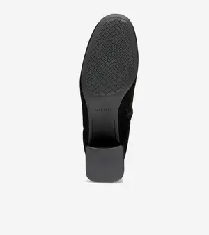 Cole Haan Grand Ambition Annabeth Booties - Black