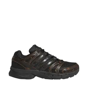 Adidas Adistar Control Athletic Shoe - Black