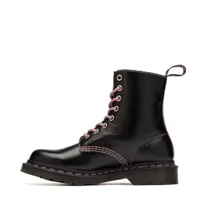 Dr. Martens 1460 Pascal Hearts + Stars Eye Boot