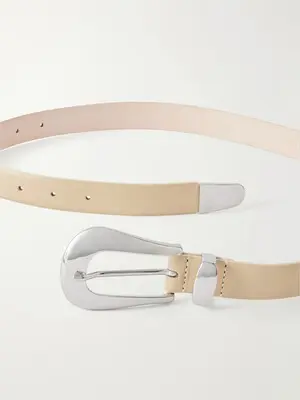 DEHANCHE Colette Leather Belt