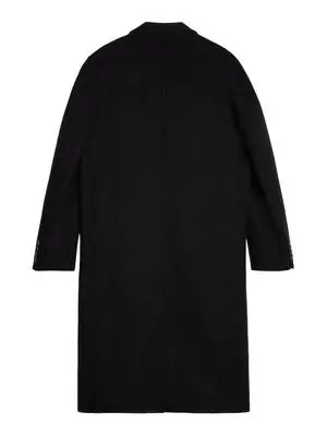 Celine Double-sided Cashmere Coat
