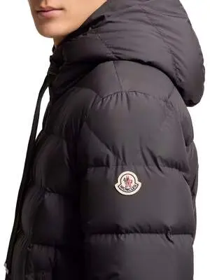 Moncler Zeflor Hooded Puffer Jacket