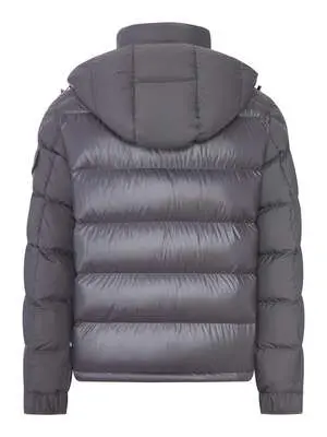 Moncler Maya Short Down Jacket With Hood